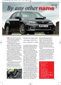 View-Magazines-Subaru-WRX-STI - Car Write UpsCar Write Ups